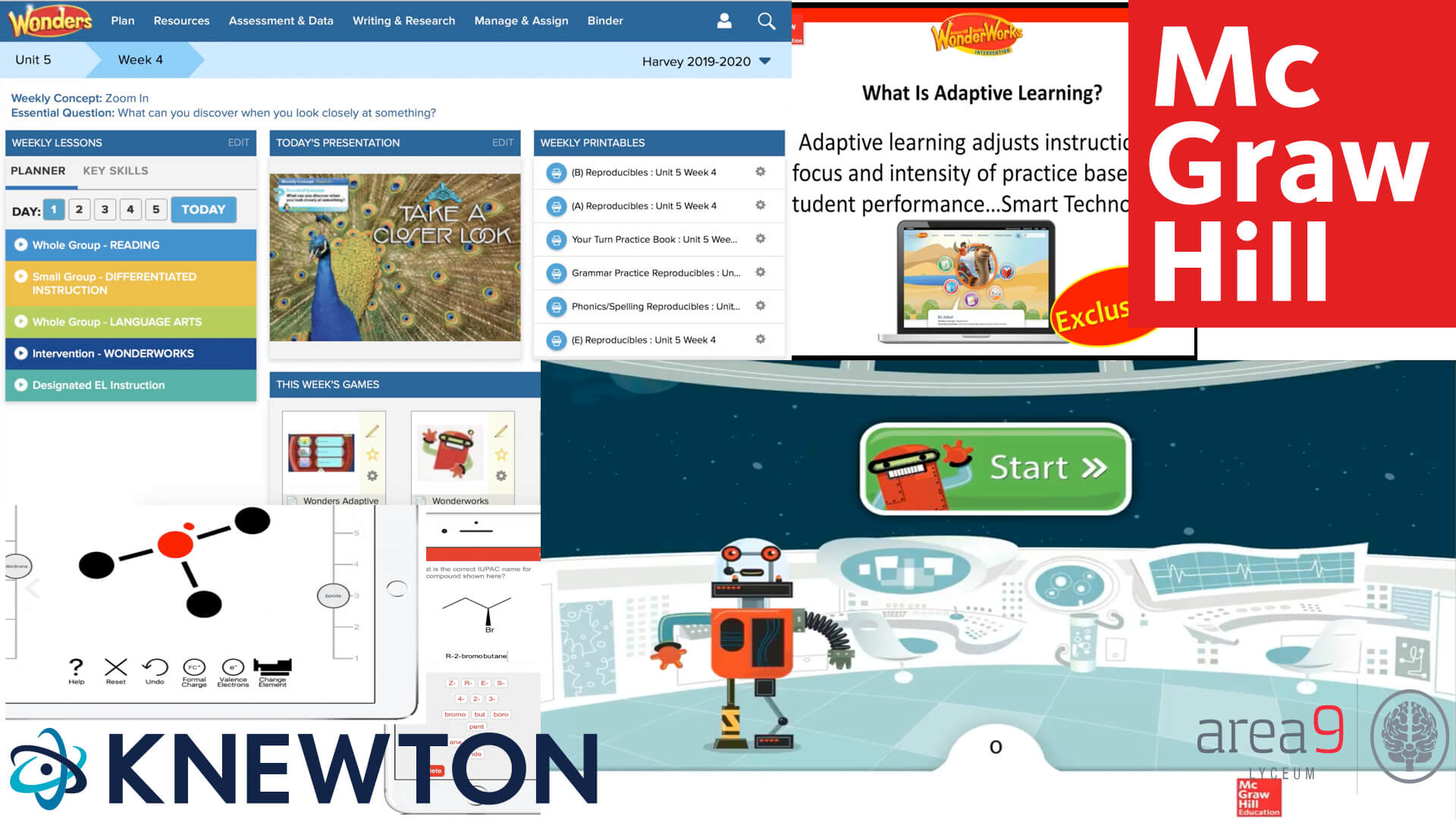 Educational Technology – Dvora Inwood